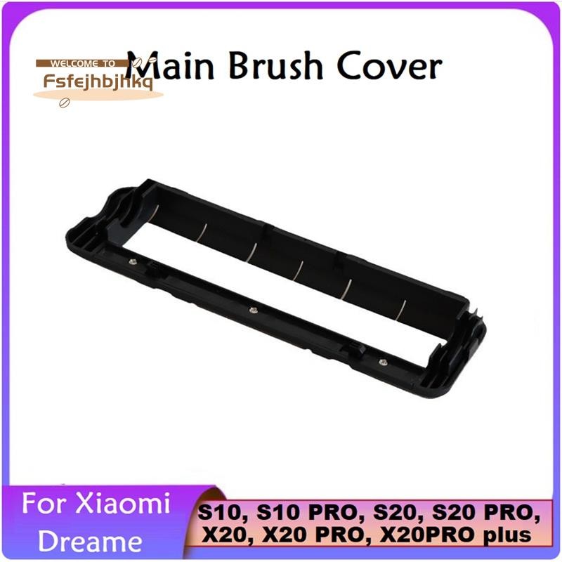 fsfejhbjhkqFor Xiaomi Dreame S10, S10 PRO, S20, S20 PRO,X20, X20 PRO, X20PRO PLUS เครื่องดูดฝุ่น ...