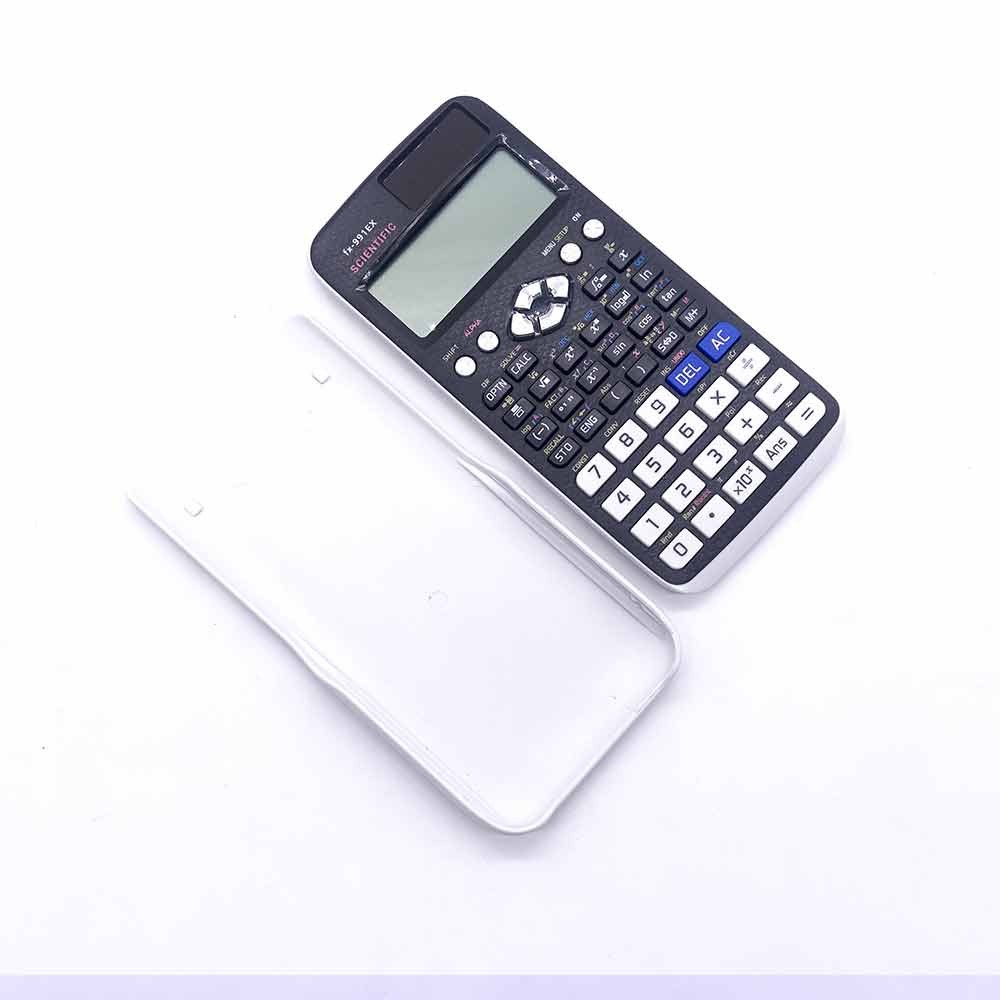 Scientific Calculator Casio Fx-991EX Calculator can calculate functions ...