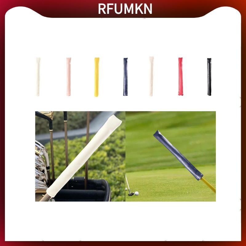 [rfumkn] Alignment Stick Holder, Soft Lining, เคสกันรอยขีดข่วนสําหรับ ...