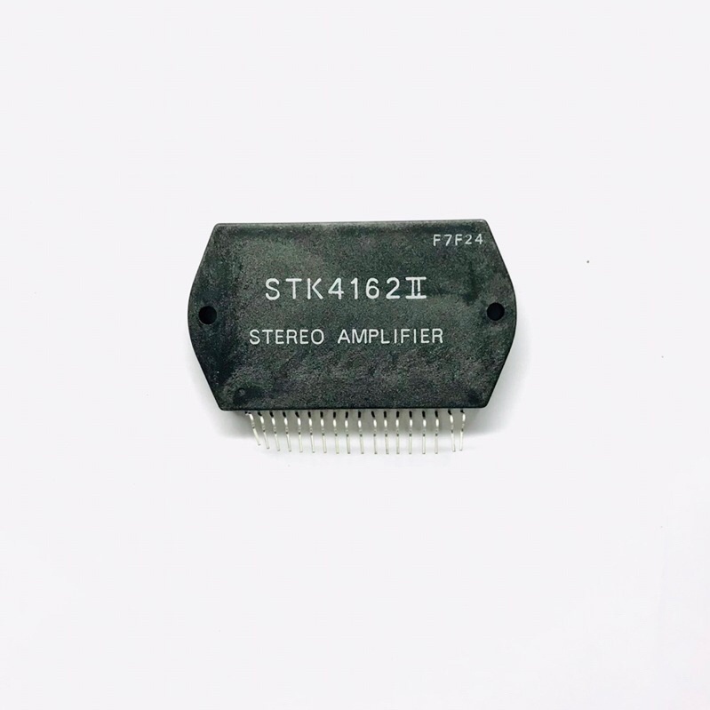 IC STK4162 (ของแท้) มีพร้อมส่งในไทย | Shopee Thailand