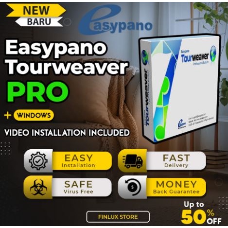 [VIDEO] Easypano Tourweaver Professional 7.98.181016 Lifetime For ...