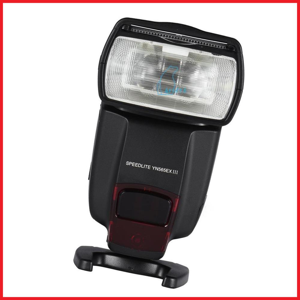 YONGNUO GN58 Wireless TTL Flash Lamp - High Speed Recycling System, USB ...
