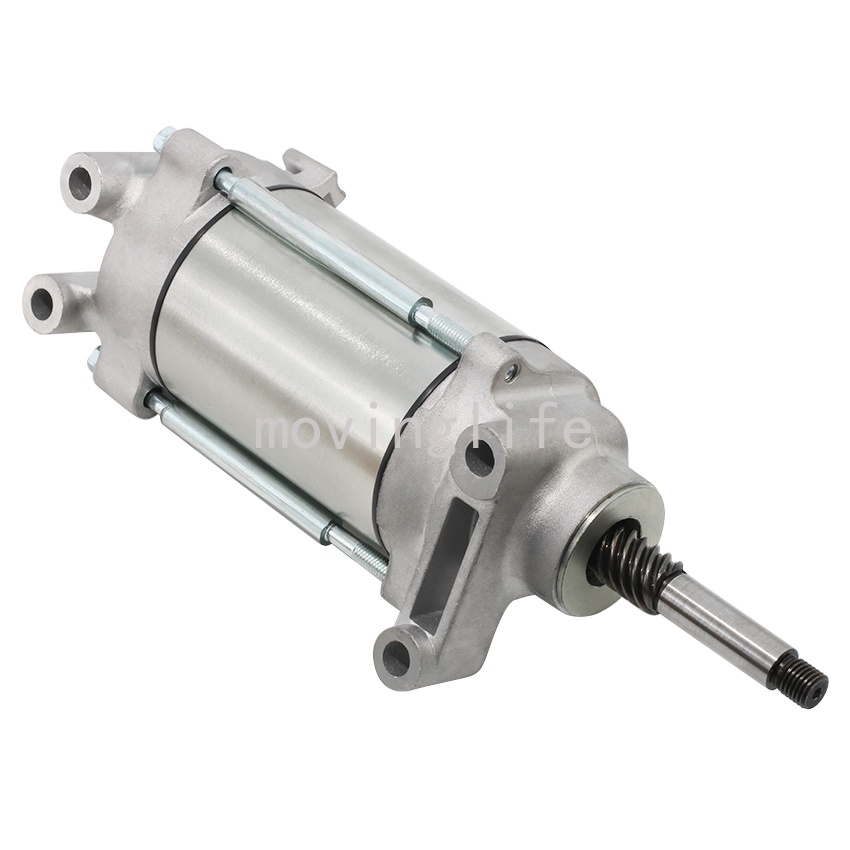 มอเตอร์สตาร์ทเตอร์ สําหรับ ARCTIC CAT NORSEMAN 6000 ES 154 X ES 153 ...