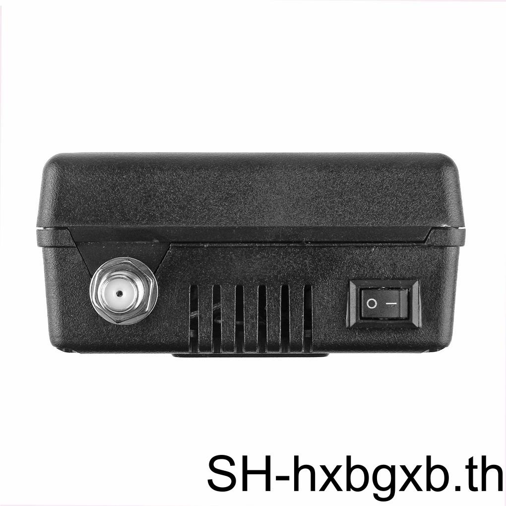 เครื่องวัดดาวเทียมดิจิทัล 3 5 LCD SATlink WS-6906 DVB-S FTA สําหรับ ...