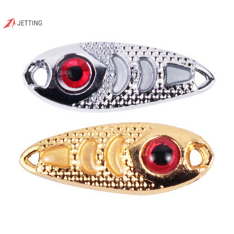 Jtth เหยื่อตกปลาไบโอนิคปลอม ประดับเลื่อม เรืองแสง ใช้ซ้ําได้ | Shopee ...