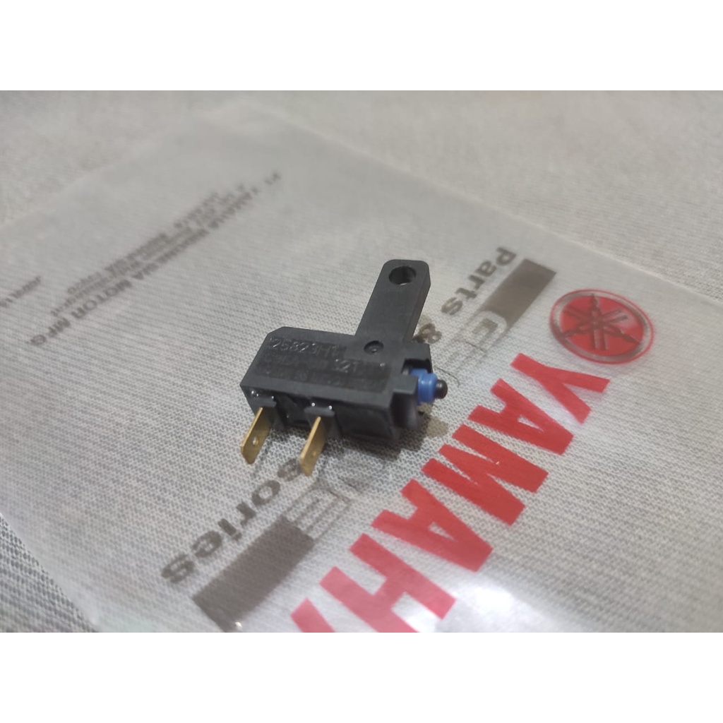 สวิทช์เบรกซ้าย ขวา สําหรับ Yamaha Nmax New N Max B6H | Shopee Thailand