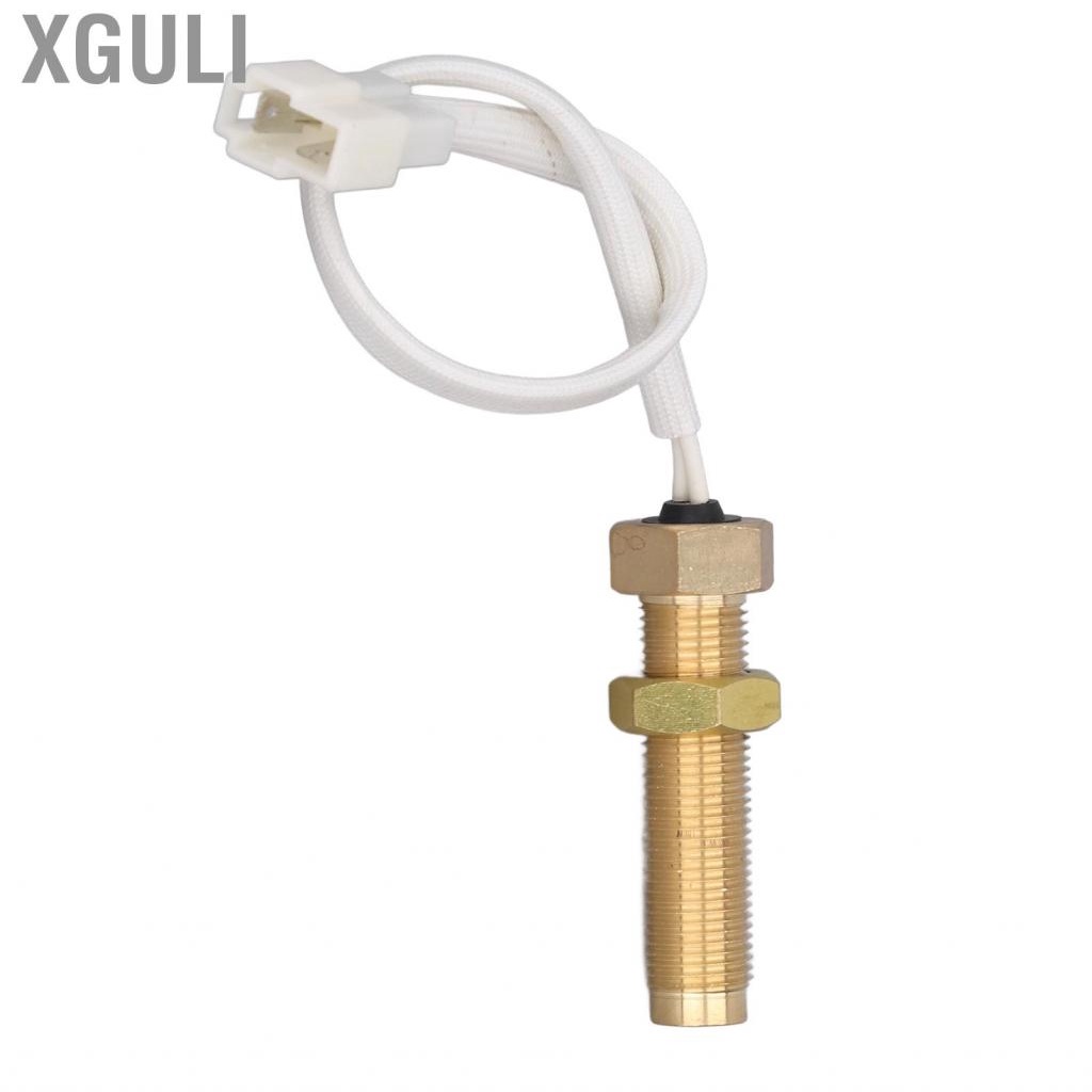 Xguli RPM Tacho Sensor Sender Non Interference 24V Replacement for Logo ...