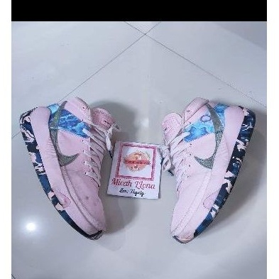 รองเท้าบาสเก็ตบอล NIKE KD 13 EP "AUNT PEARL" ต้นฉบับที่ได้รับความนิยมสำหรับผู้ชาย แฟชั่น ...