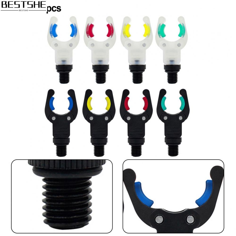 Bestshe- อุปกรณ์ที่วางคันเบ็ดตกปลา 4 ชิ้น | Shopee Thailand