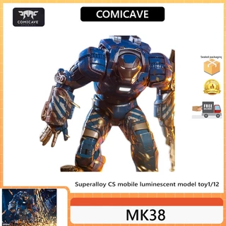 สั่งซื้อ iron man โมเดล ในราคาสุดคุ้ม | Shopee Thailand