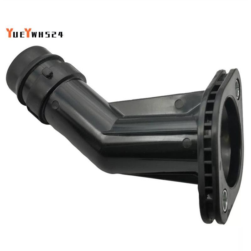 เทอร์โมที่อยู่อาศัย Coolant Flange Thermostat ฝาครอบด้านบนสําหรับ Ix35 ...