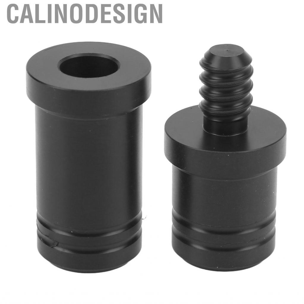 Calinodesign Pool Cue Joint Connector Guard End Billiard Protector ...