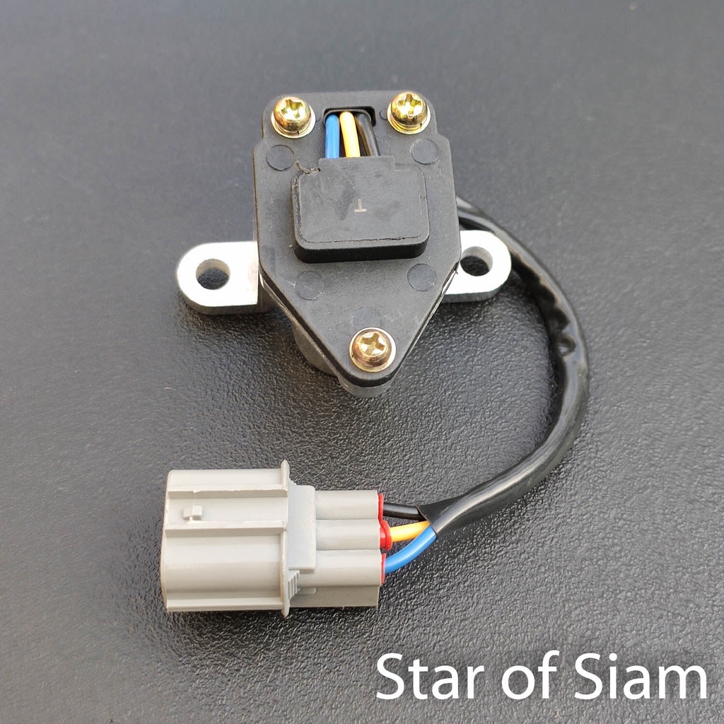 Speed Sensor สyearดเซนเซอร์ Honda Civic EG EK Accord 1992 - 1999 D15B ...