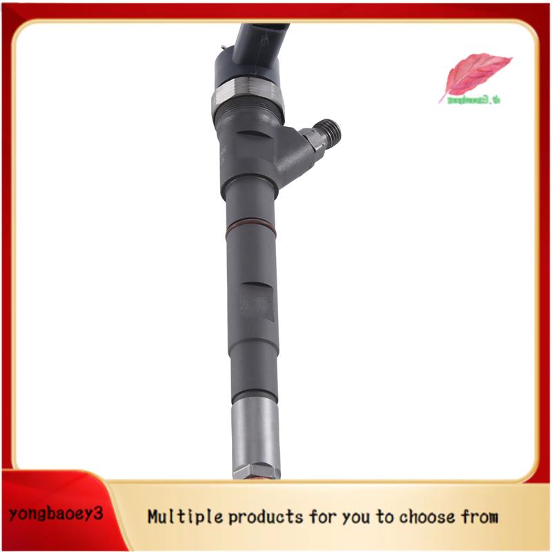 [yongbaoey3.th]0445110233 ใหม่ หัวฉีดน้ํามันเชื้อเพลิงดีเซล สําหรับ ...