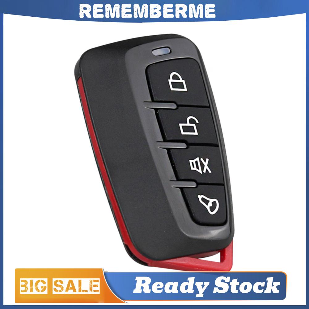 [REM] รีโมตเปิดประตูโรงรถ 4 ปุ่ม 315 MHz 433 MHz | Shopee Thailand