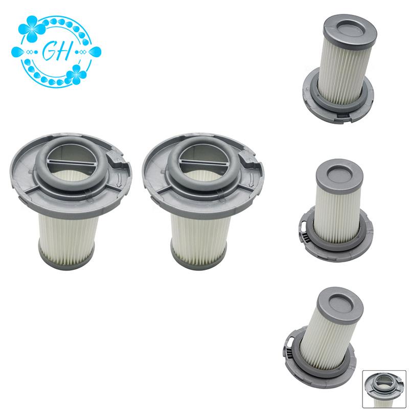 แผ่นกรอง Hepa สําหรับ Rowenta ZR009006 Zr009005 อะไหล่ไส้กรอง ...
