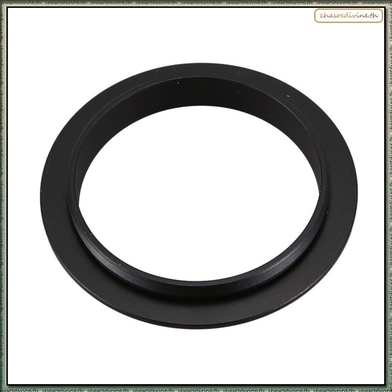 [D F N A] แหวนแปลงเกลียวตัวผู้ M54 X 0.75 เป็น M48 X 0.75 อุปกรณ์เสริมกล้องโทรทรรศน์ | Shopee ...