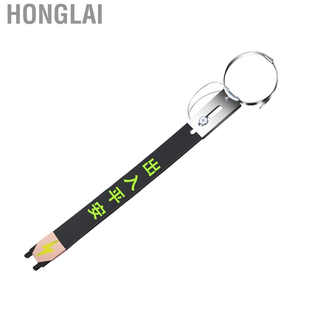 Honglai Car Anti Static Strip Earth Belt Ground Wire Strap Auto ...