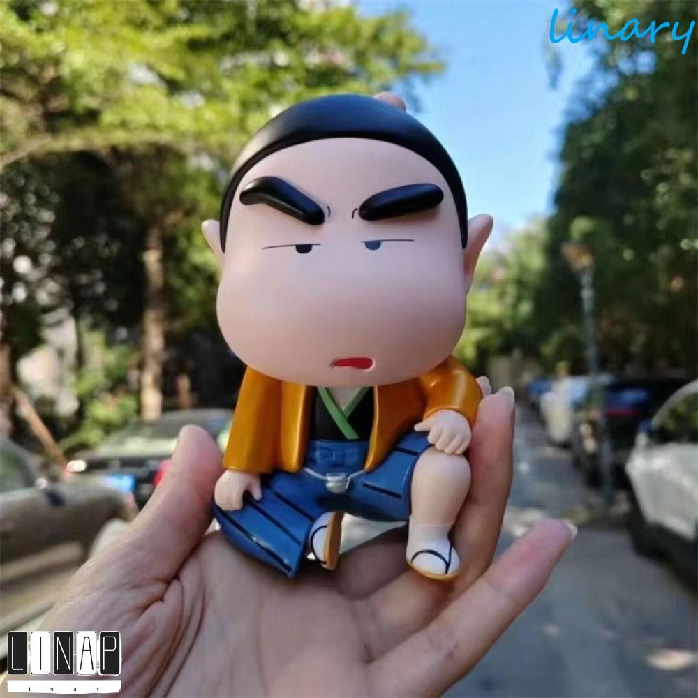 Culinaryhv Crayon Shin-Chan อะนิเมะรูป,ตลกสะสมท่านั่ง Shin-Chan รูป ...