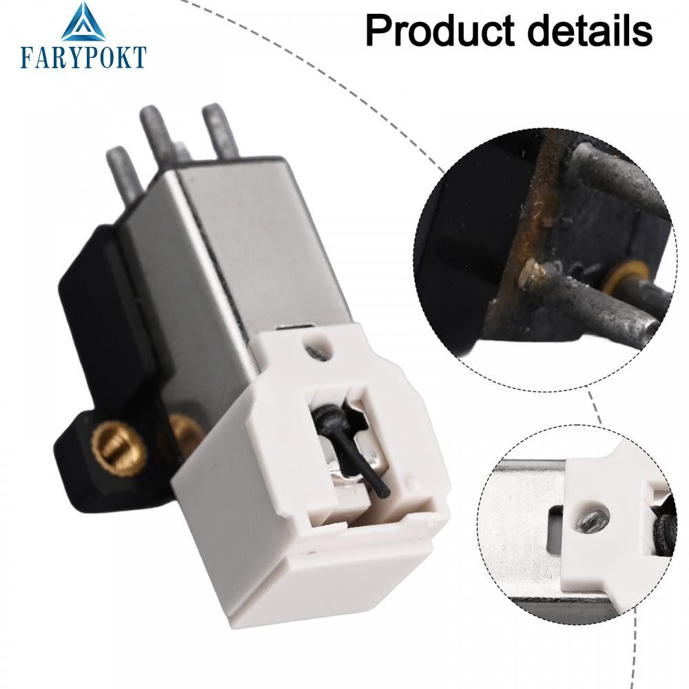 At3600l Stylus สัญญาณความถี่สูงสําหรับ Audio-Technica เครื่องเล่นบันทึก ...