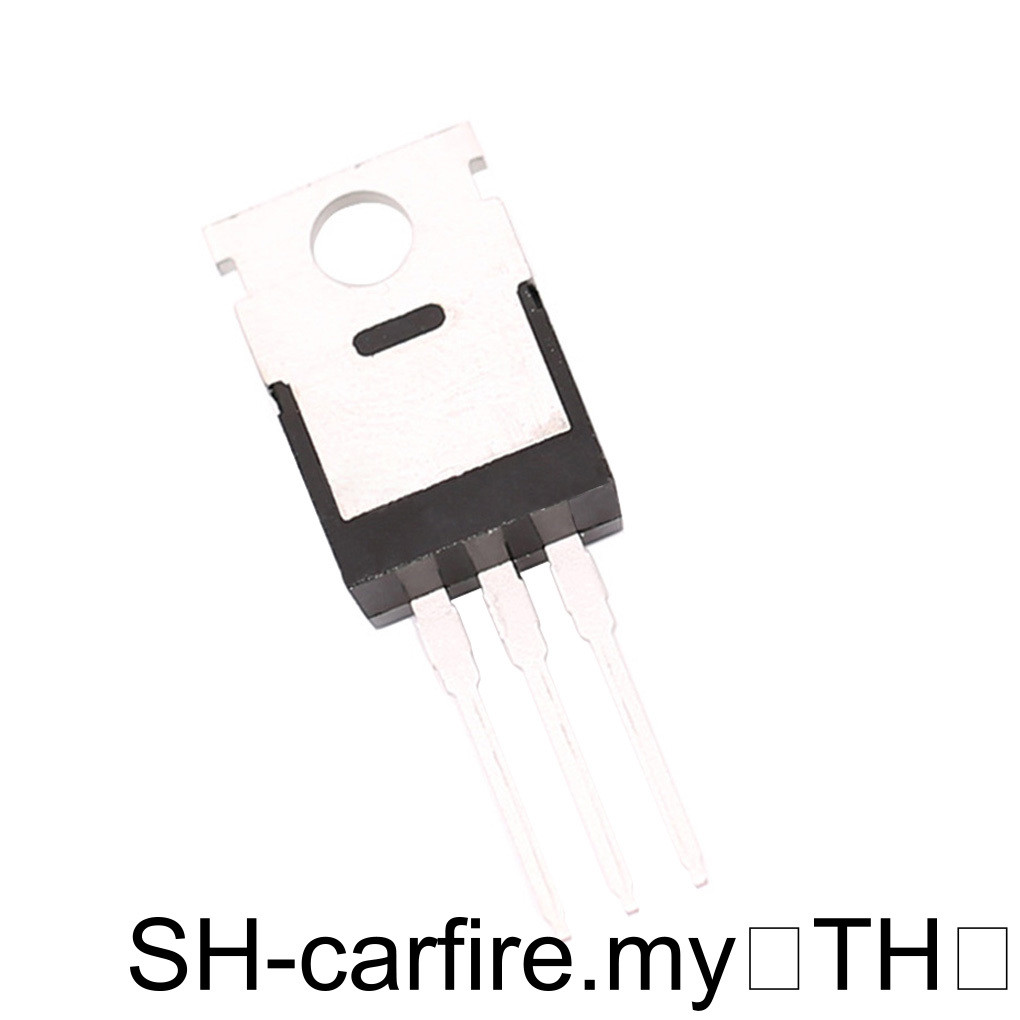 10x IRF9540 P-Channel Power MOSFET 23A TO-220 IR Power P-Channel 100V ...