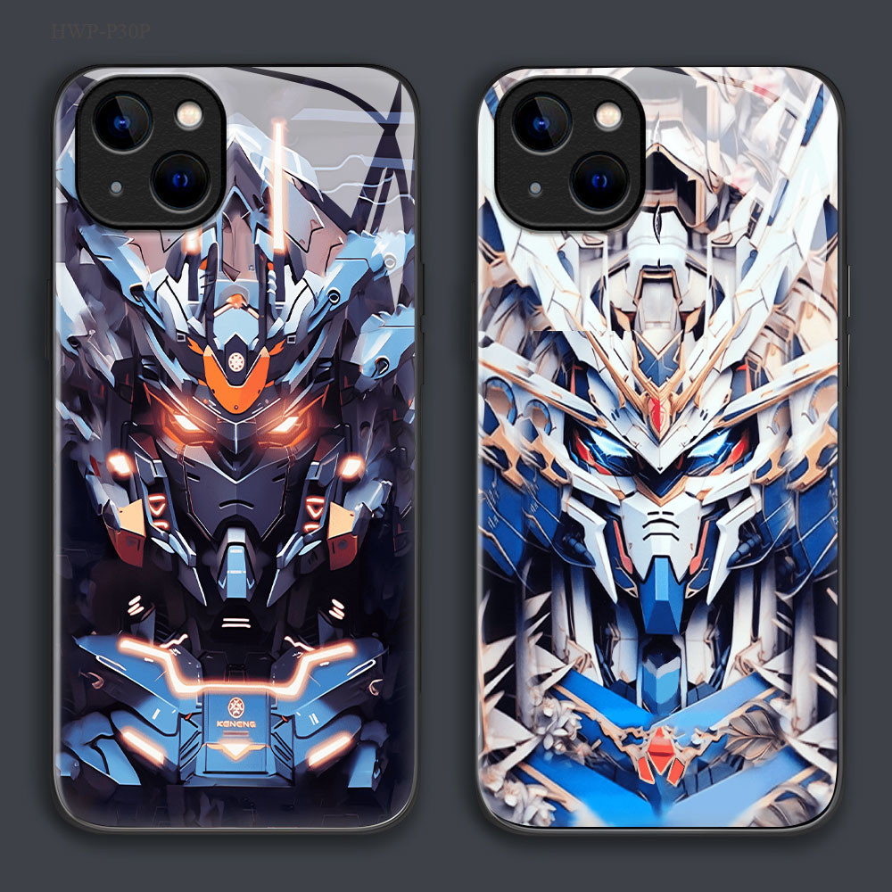 Huawei Y9 P30 P20 Honor X6B X7B X9B Pro Prime 2019 4G 5G เคสหัวเว่ย ...