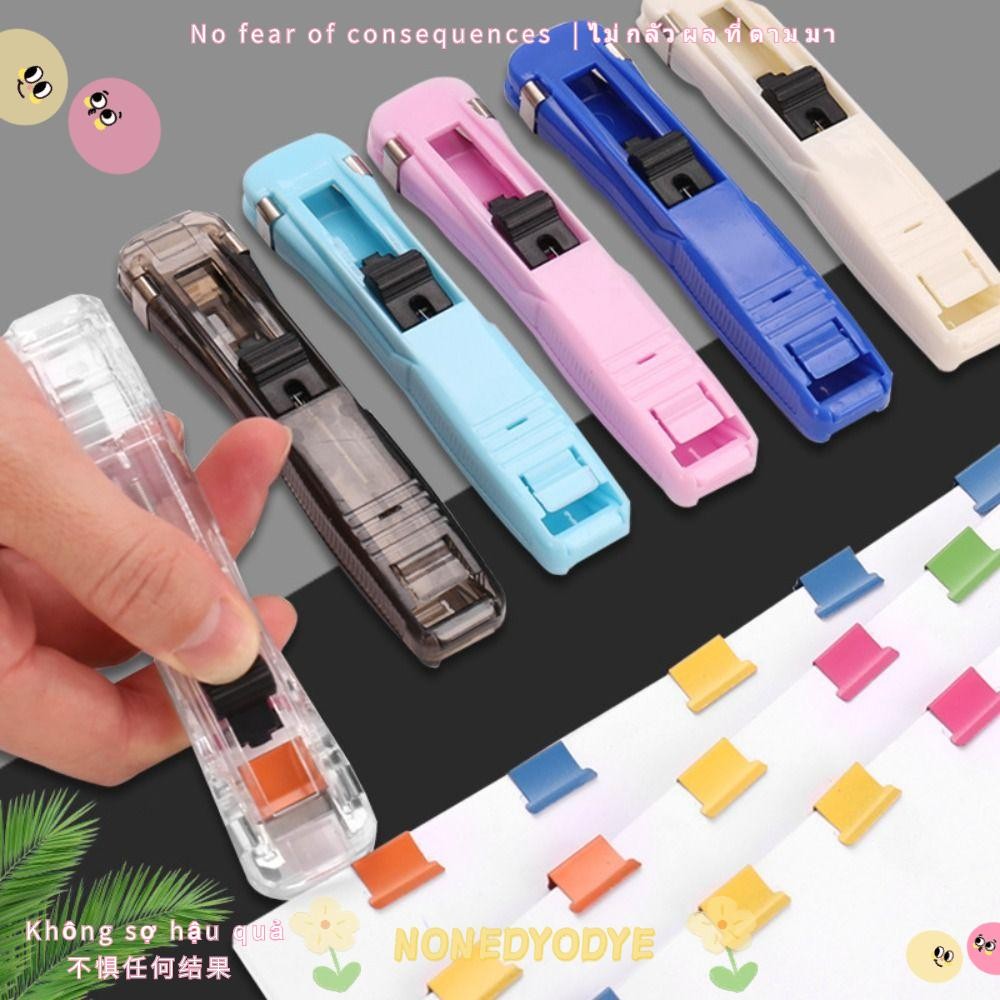 Nongyodye Hand Push Clamp, โลหะมือ Push Clip Pusher, คุณภาพสูง ...
