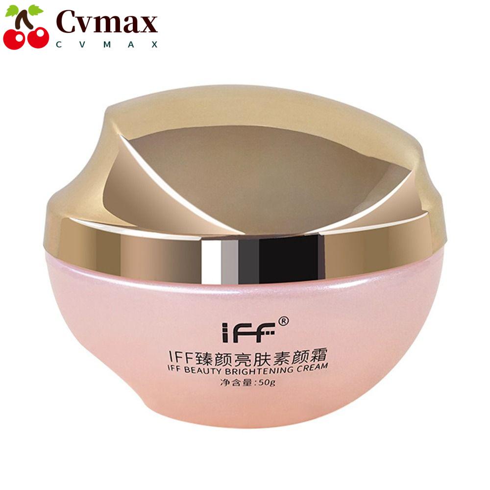 Cvmax ครีมคอนซีลเลอร์ เพิ่มความชุ่มชื้น กันน้ํา 50 กรัม 1 ชิ้น | Shopee Thailand