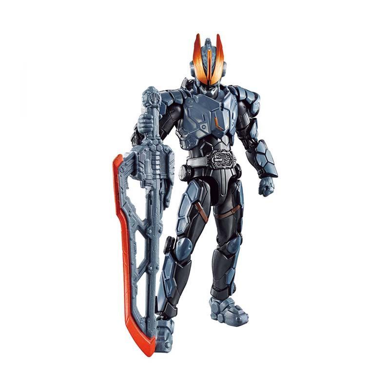 Kamen Rider SABER SABER RKF Local Tyrant Sword Fierce Earth Xuanwu Myth ...