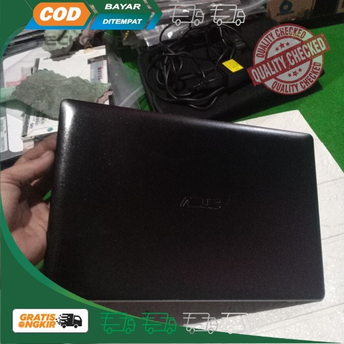 Asus X200 X200CA X200M X200MA ด้านหน้าด้านหลัง LCD กรอบชุดปลอก | Shopee ...