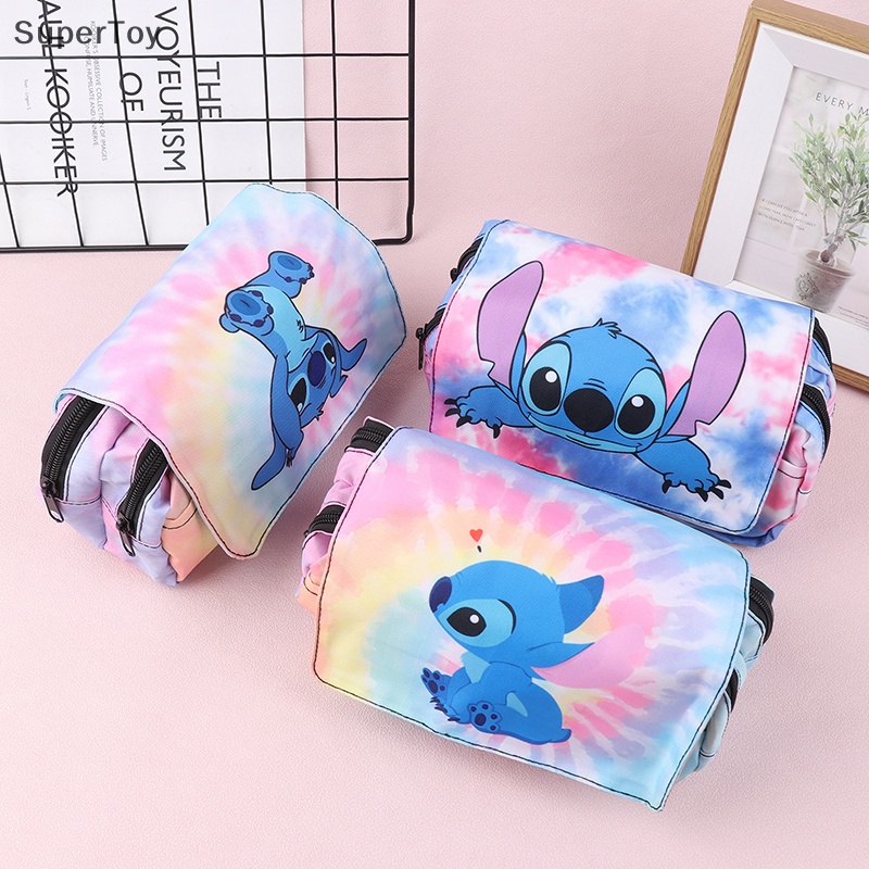 Supertoy Lilo Number Dot กล่องดินสอและเย็บ | Shopee Thailand