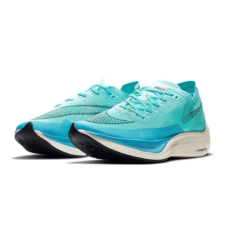 Air Zoom Alphafly NEXT% 2 Break 2nd Generation รองเท้าผ้าใบลําลอง เหมาะ ...