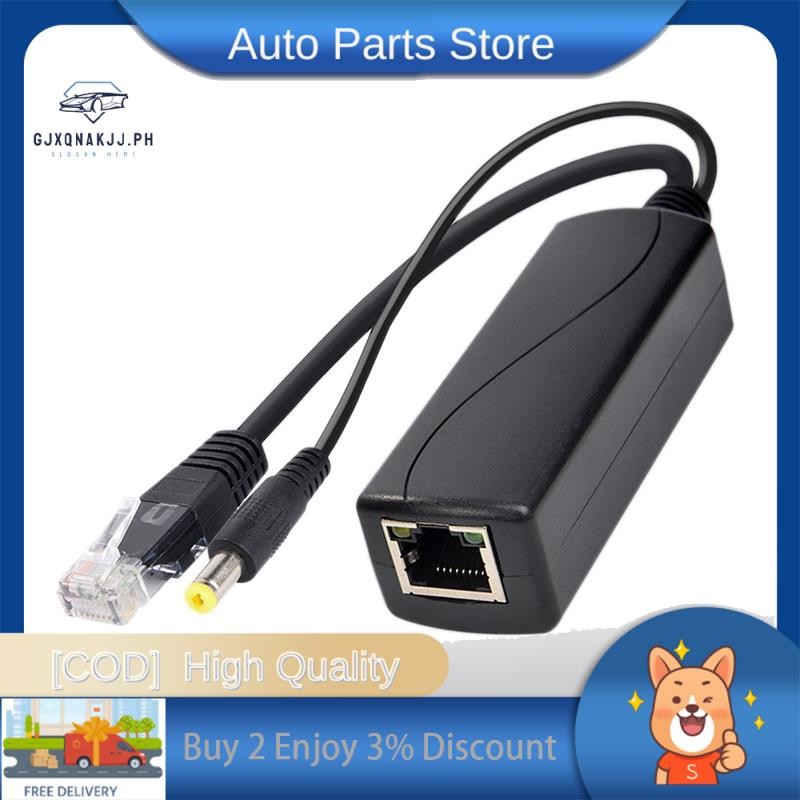 Ps5712tg Gigabit Power Over Ethernet Splitter 10/100/1000Mpbs RJ45 ...