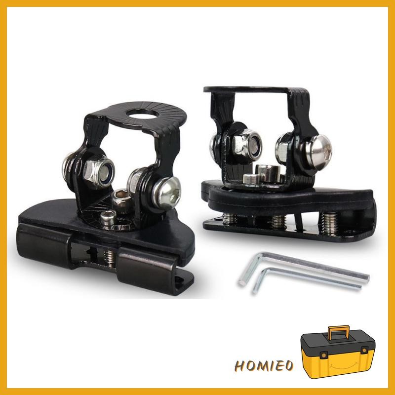 Homie0 ติดตั้งง่ายรถ Bonnet Light รองรับเหล็กรถ Hood Light Fixtures ...