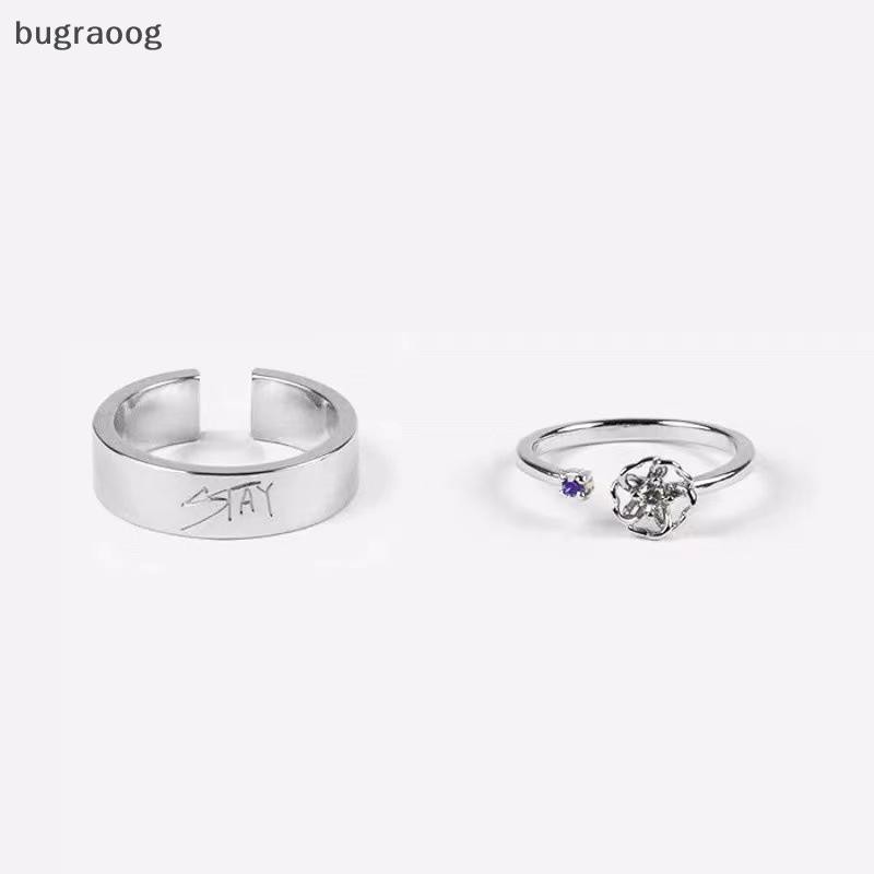 Bug Kpop Idol YN MANIAC ENCORE ในญี่ปุ่น 2nd World Tour RING ชุดใหม่ STAY ของขวัญ raoog | Shopee ...