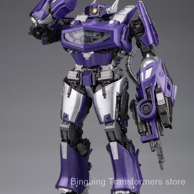 [Spot] genuine spot Royal model dosanski shock wave Optimus Prime ...