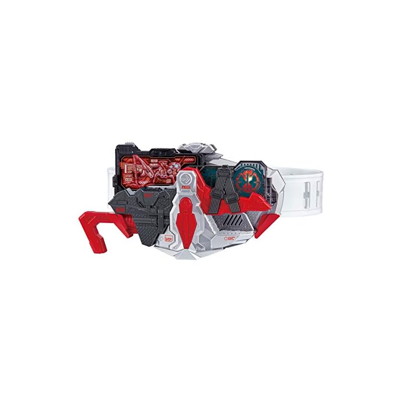 ส่งตรงจากญี่ปุ่น Kamen Rider Zero One เข็มขัดแปลงร่าง Dx Cyclone Riser ...
