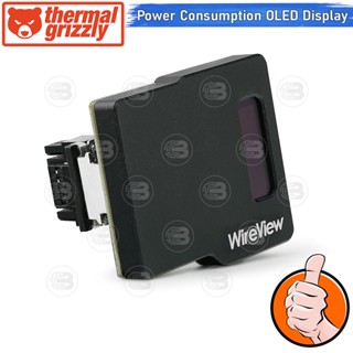 [CoolBlasterThai] Thermal Grizzly WireView (WV-H1R) 12VHPWR Reversed ...