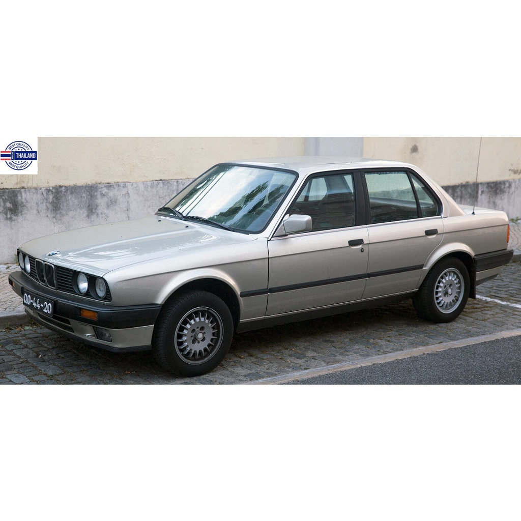 หัวเทียน BMW Series 3 E30 1982 - 1992 เครื่อง M10 , M20 ชุด 4 หัว / 6 หัว ชนิดแพลทตินัม ระยะการ ...