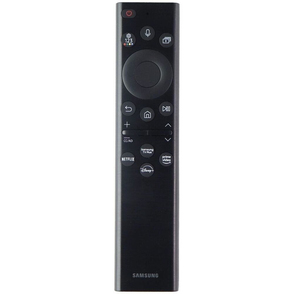 ใหม่ BN59-01385A สําหรับ Samsung Voice Smart TV Remote 2022 ...