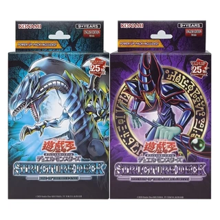 yu-gi-oh deck ราคาพิเศษ | ซื้อออนไลน์ที่ Shopee ส่งฟรี*ทั่วไทย!