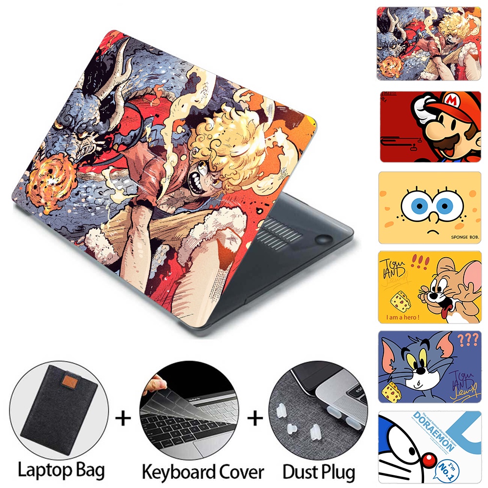 Classic Cartoon Case For 2023 MagicBook D14 HUAWEI MateBook D15 D14 14 ...