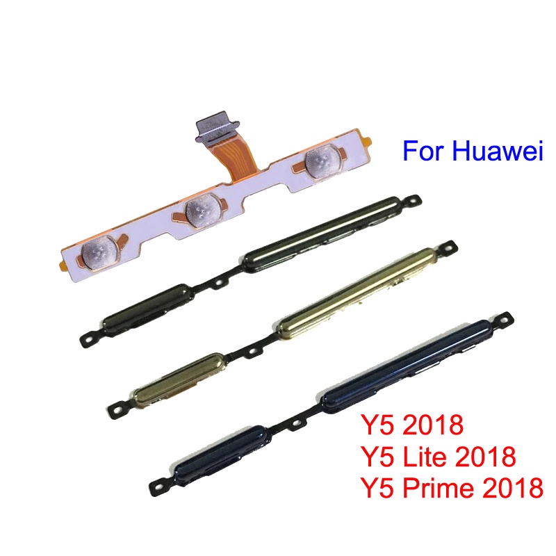 เปิดปุ่มปิด Flex และ Out ด้านข้าง Volume Up Down Key Flex สําหรับ ...