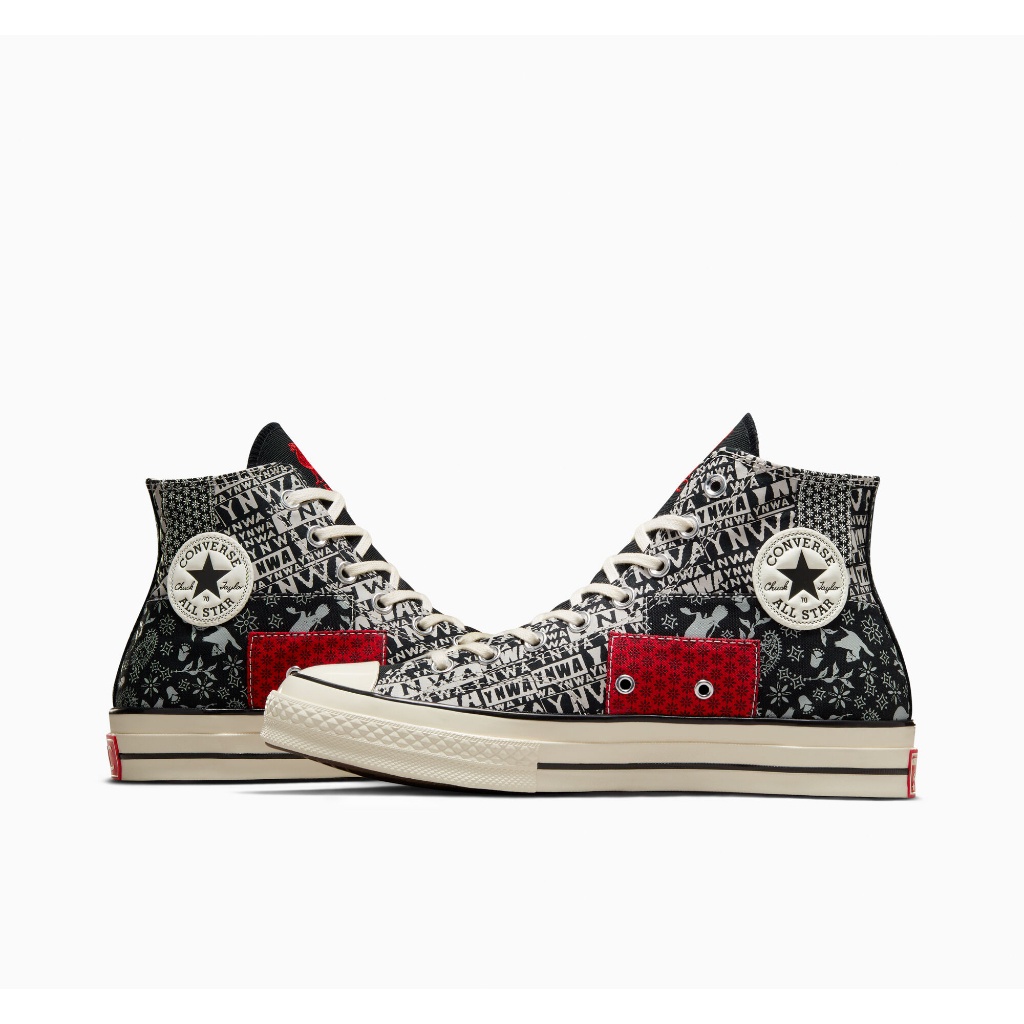 Converse Limited Edition Converse x LFC LIVERPOOL FC Chuck 70 UNISEX ...