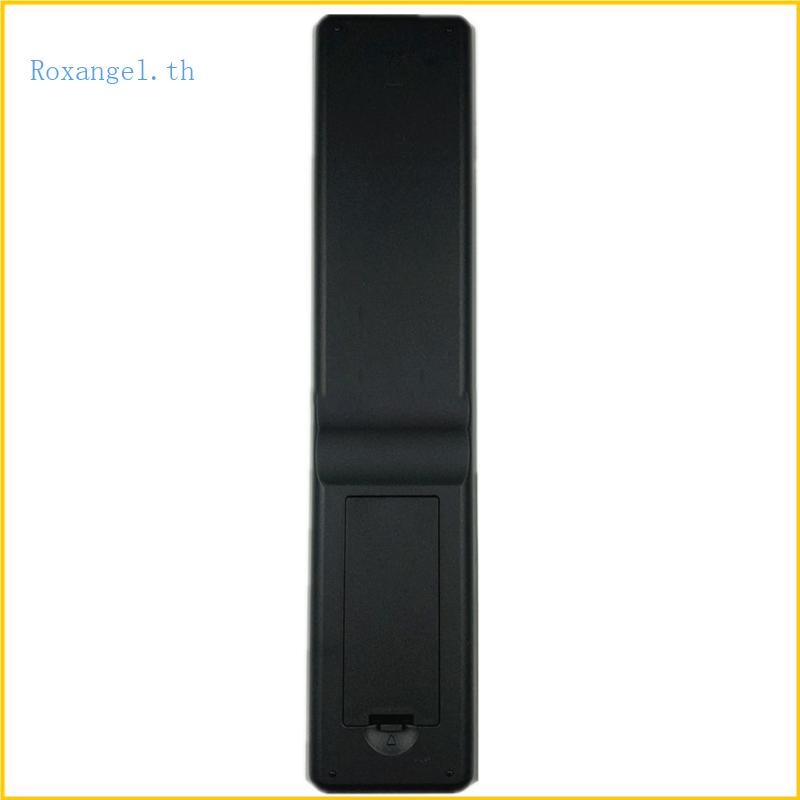 Rox RM-L02 รีโมตคอนโทรลทีวี แบบเปลี่ยน สําหรับ HMS1000S HMS1000T HGS ...