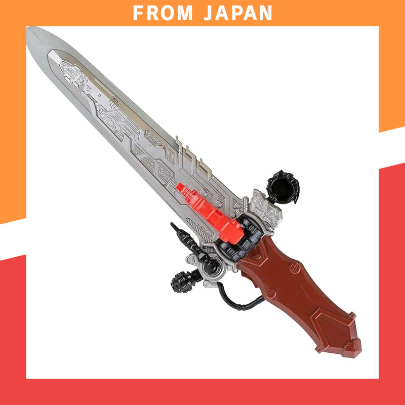 Plex King Oja: Mini Oja Caliber Toy, Role-Playing, for Ages 3 and Up ...