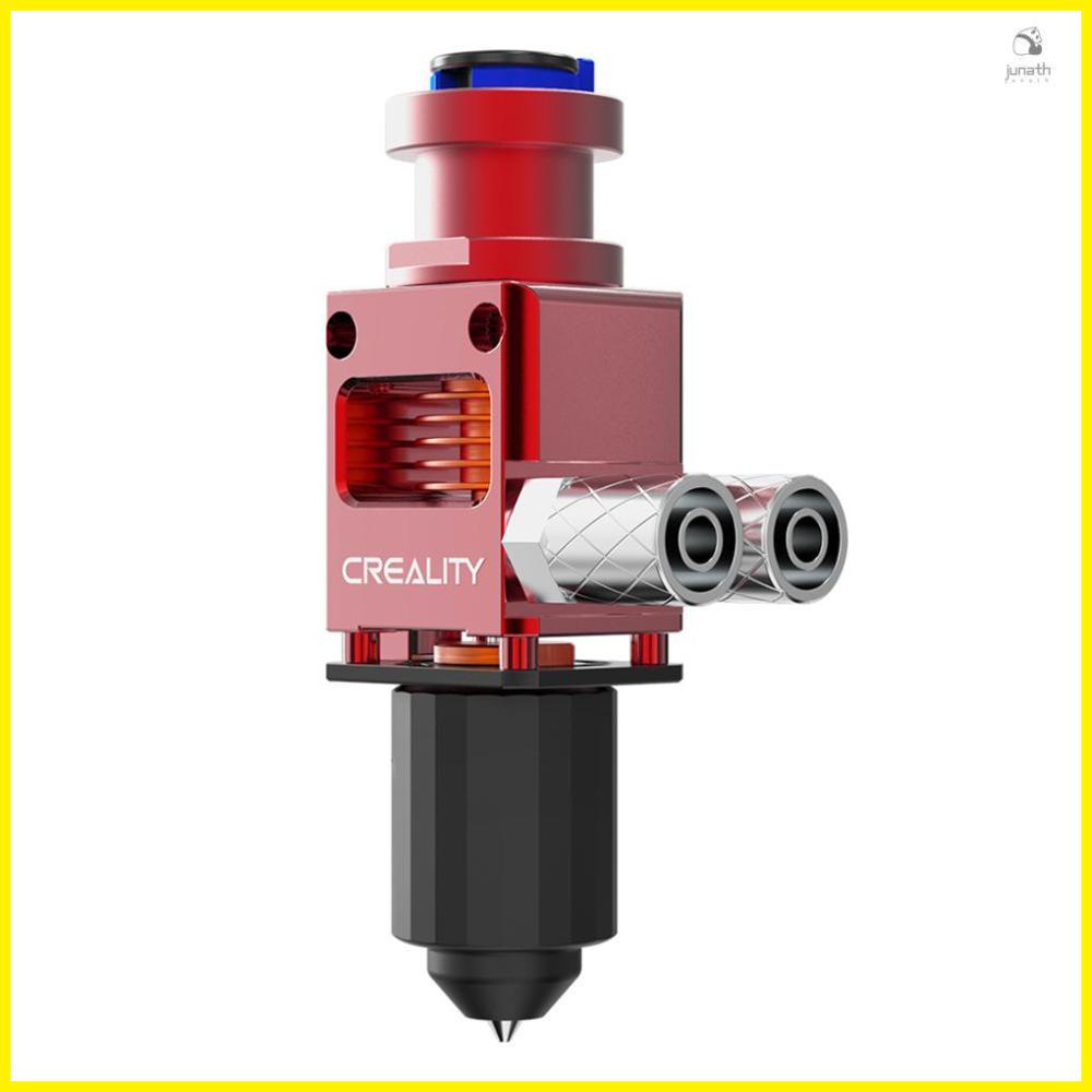 Achieve High-quality Prints with Creality Spider Water-cooled Ceramic ...