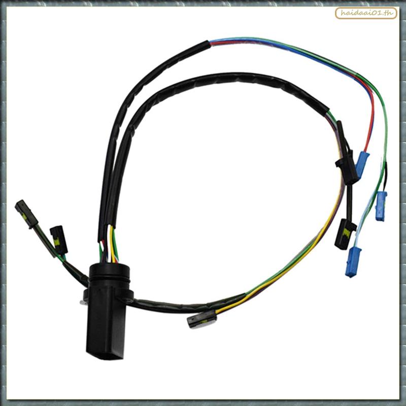 [N X G R] อะไหล่อุปกรณ์เสริม แบบเปลี่ยน 09G927363 สายไฟภายในรถยนต์ ...