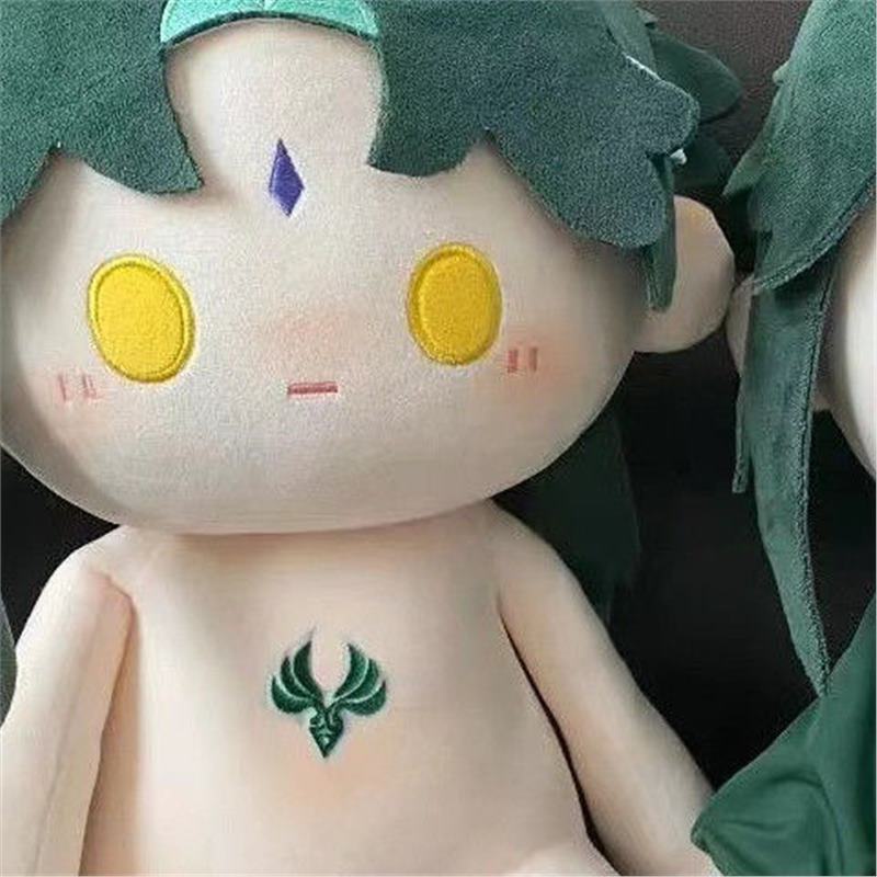 Yuanshen Fengyu Yoshiyu Ichiban ตุ๊กตาผ้าฝ้าย 40 ซม. เก็นชินอิมแพกต์ ...