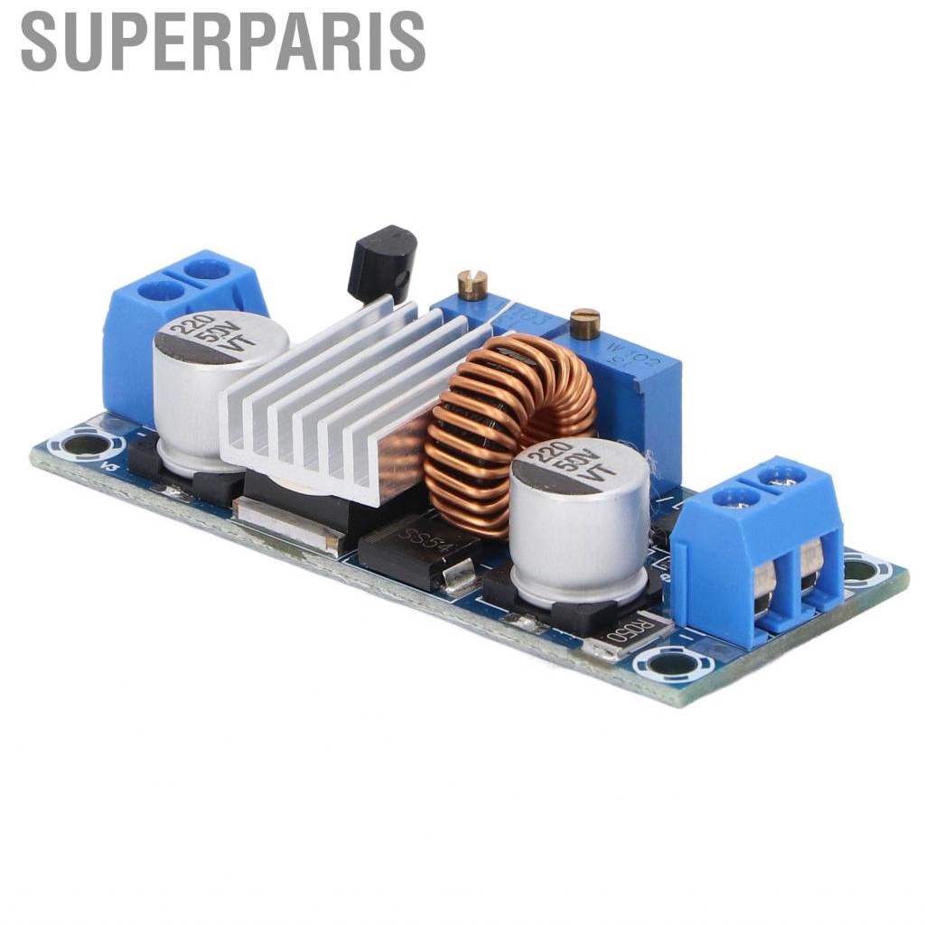 Superparis Constant Current Voltage Power Supply Module Limiting ...